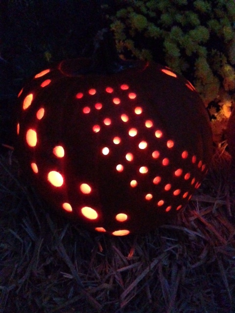 Holy Pumpkins! | Corporate Crafty Chic