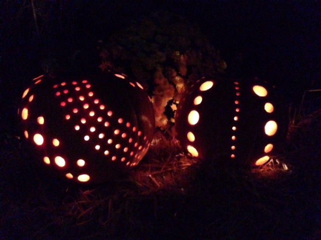 Holy Pumpkins! | Corporate Crafty Chic