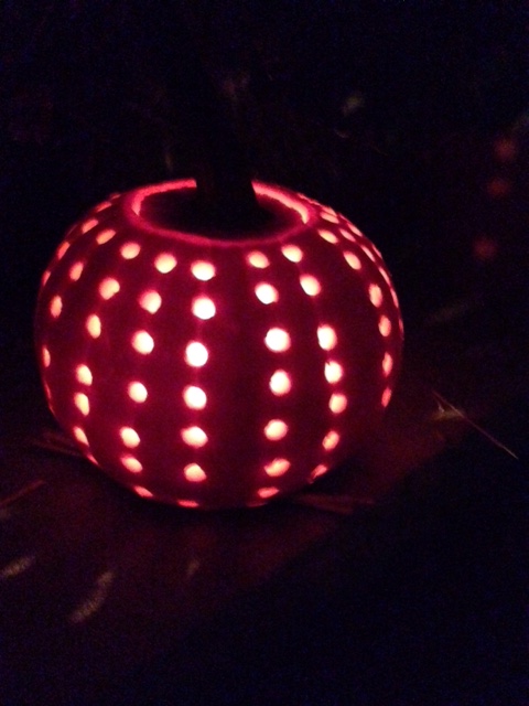 Holy Pumpkins! | Corporate Crafty Chic